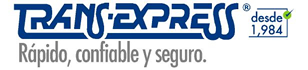 TransExpress - P.O. BOX- Courier- Carga